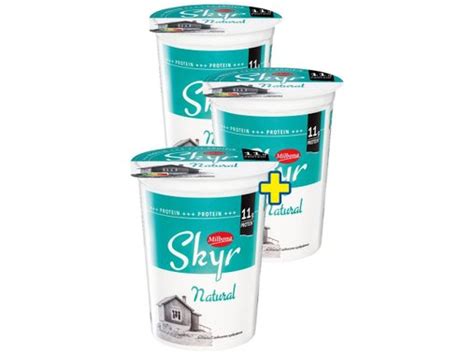 Скир Лидл Oferta Bg