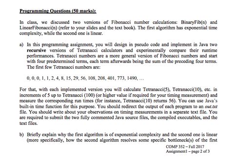 Solved Can You Please Help Me Implement This On Javawith