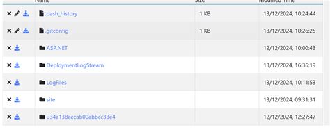 Python Deploying Files From Github To Azure Stack Overflow