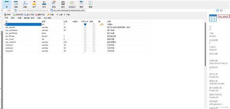 微信小程序开发 ——（后端java篇）微信小程序java后端开发 Csdn博客