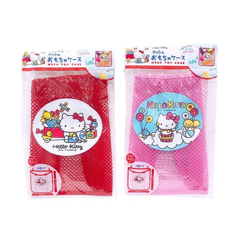Hello Kitty Daiso Singapore