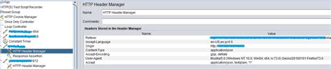 Jmeter521 Test Runs Are Taking More Time In Jmeter Stack Overflow