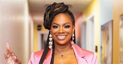 Kandi Burruss Leaves Fans Confused As Rhoa Alum Turns Pla Tik And