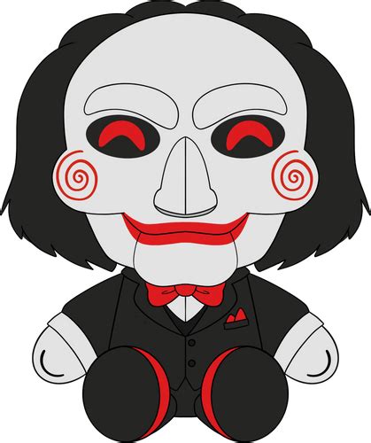 Billy The Puppet Youtooz Collectibles