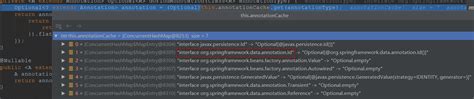 Hibernate Spring Data Jpa Required Identifier Property Not Found For Class ConnectionManager