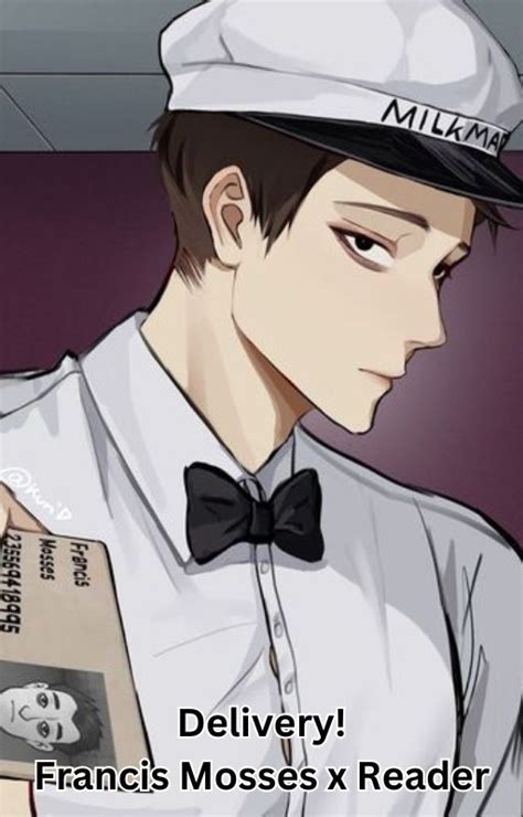 Francismosses Stories Wattpad