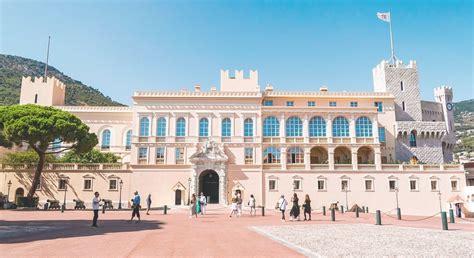 Monacos Most Notable What To See In Monaco Sxeyqx
