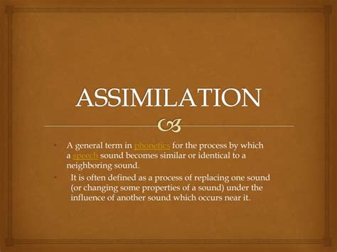 Assimilationpptx