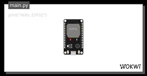 Shift Controller Wokwi Esp32 Stm32 Arduino Simulator