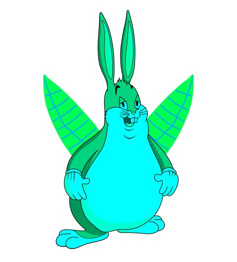 Insect Chungus Rbigchungusreligion