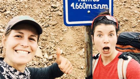 Alyssa Lurquin Et Maya De Backer Deux Jeunes Brabançonnes Viennent De