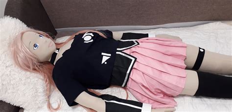 Life Size Anime Doll Custom Anime Doll Large Waldorf Doll Etsy