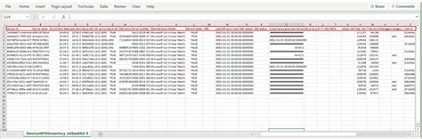 How To Export All Devices Data From Intune Portal Endpoint Manager Device Management Blog