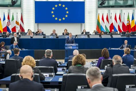 Evropski parlament snažno podržao evropski put BiH, uz osudu ...
