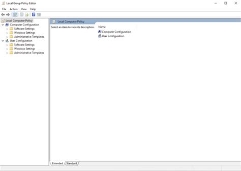 How To Fix Task Manager Has Been Disabled By Your Administrator Error In Windows Greencloud