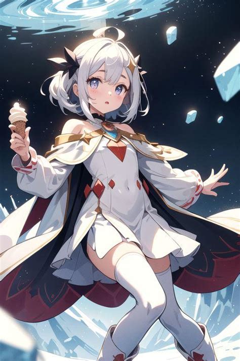 Paimon New Outfits 1 Genshin Impact Hoyolab