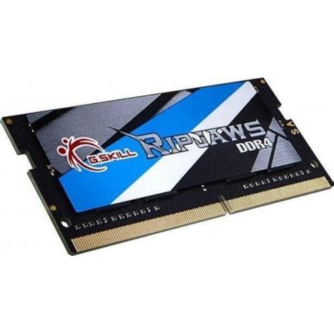 G SKILL Ripjaws GB DDR Laptop Memory Gadget House Nepal