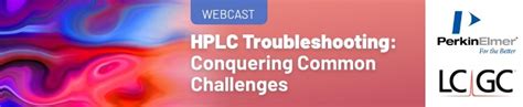 Hplc Troubleshooting Conquering Common Challenges