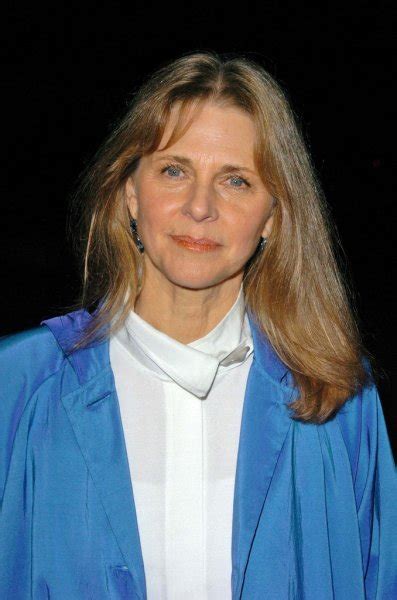 Lindsay Wagner Jeune