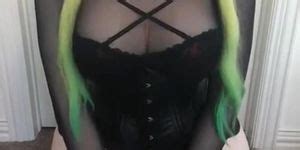 Thicc Kigurumi Vibing Tnaflix Com