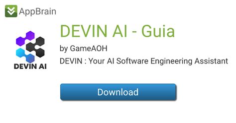 Devin Ai Guia For Android Free App Download