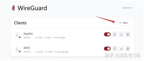 借助公网服务器实现非局域网windows远程桌面 使用docker和wireguard 知乎