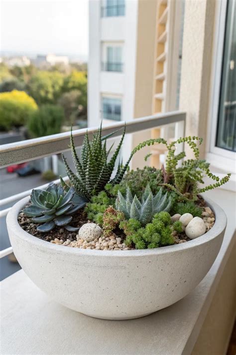 15 Smart Shallow Planter Ideas For Small Spaces Sundayflat