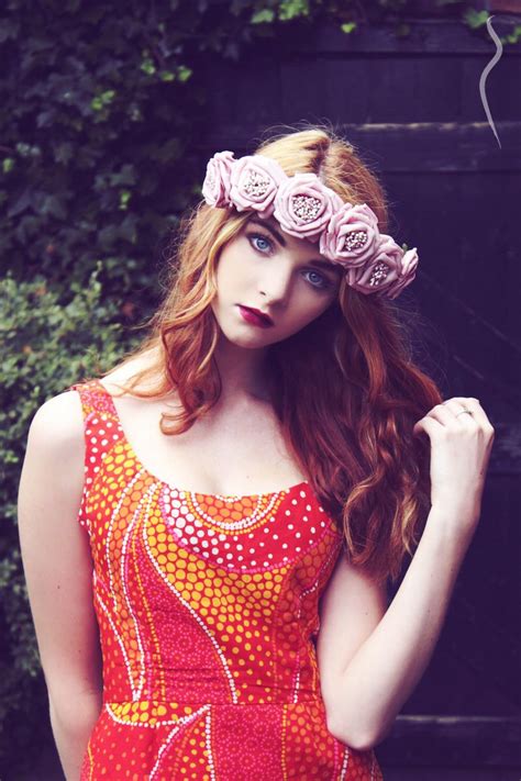 ABIGAIL T A Model From France Model Management