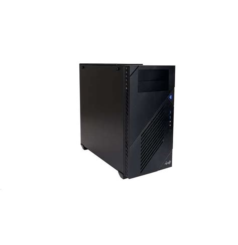 In Win Case C200 Mid Tower 166mm Ventilátor 2x2 5 5x5 25 1 X Usb Type C 2x Usb 3 0 Hd