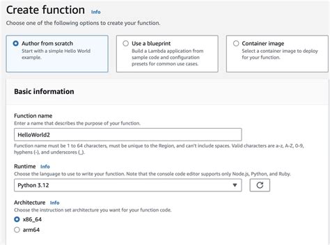 AWS Lambda Log Aggregation Using CloudWatch Custom Log Group Logs Insights DEV Community