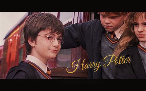 harry potter—欢迎走进哈利波特的魔法世界！ 哔哩哔哩 bilibili