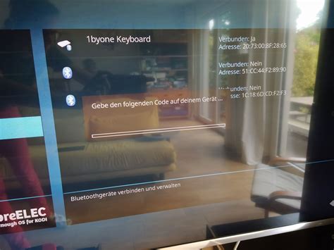 Cant Pair A Bluetooth Keyboard With Libreelec 10 And Raspi 4 General Support Libreelec Forum