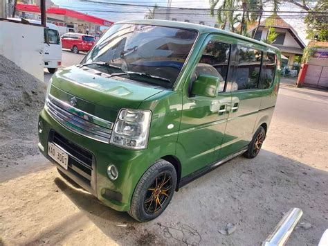 Suzuki Multicab Multi Variant Made To Mc Multicab Cebu