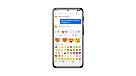 Conheça as novidades Recursos mais recentes do Android Android