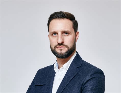 Maciej Szafran Nowym Sekretarzem Generalnym Polskiego Związku