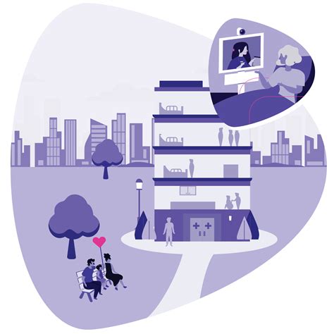 Iris Telehealth Best Practices For Hospitals Addressing Behavioral