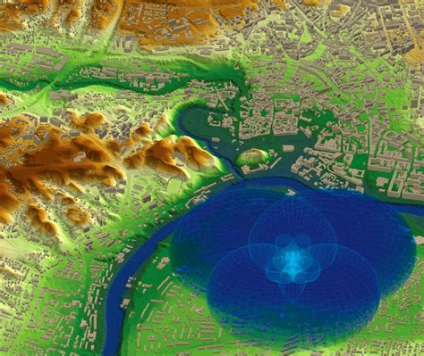 Arcgis Desktop Paquete De Software Gis De Escritorio Esri