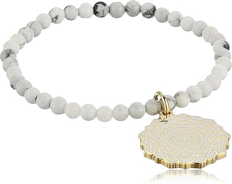 دستبند کششی الکس و آنی تاج چاکرا