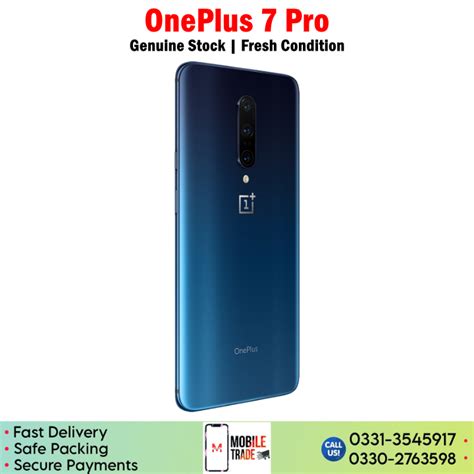 Oneplus Pro Price In Pakistan Mobiletrade Pk