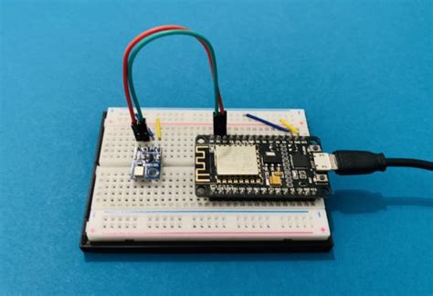 20 Esp8266 Projekte Für Anfänger Und Fortgeschrittene