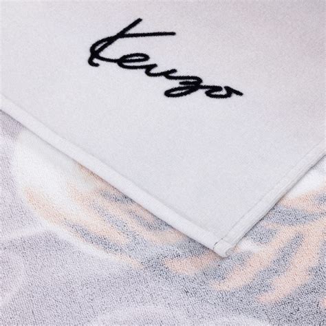 K Cloud Plag En Velours Kenzo