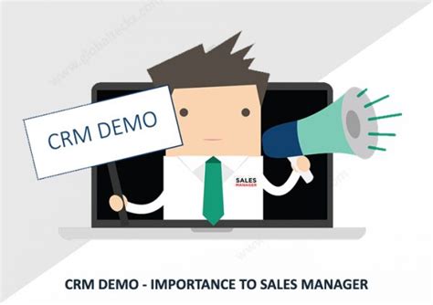 Crm Demo Online How It Helps Your Salesforce Open Source Software