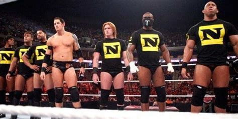 WWE's 10 Most Popular Factions: How Were They Formed?
