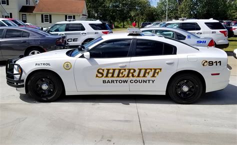 Bartow County Ga Sheriffs Office Georgia Lawenforcement Photos Flickr