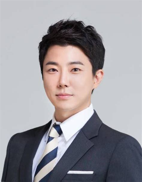 Kim Jang Hwan Korean Actor Artist