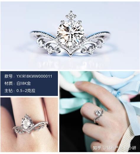 如何挑选钻石？买钻戒实用攻略篇，看完这篇文章你再去买钻戒！选钻戒入门指南（极简版）