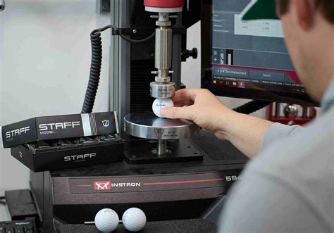 Accredited Deflection Ball Calibration Quality Technical Services