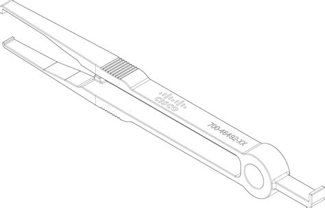 Cisco Nexus 9408 NX OS Mode Switch Hardware Installation Guide Replacing Modules Cisco Nexus