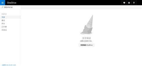 OneDrive网页版以及ipv 的问题 Issue URenko Accesser GitHub