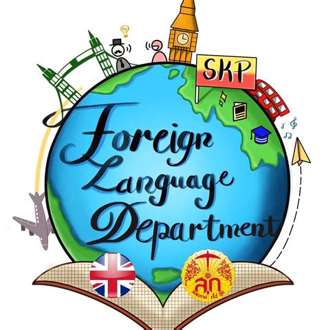 กลุ่มสาระการเรียนรู้ภาษาต่างประเทศที่ 1 ภาษาอังกฤษ โรงเรียนสันกำแพง